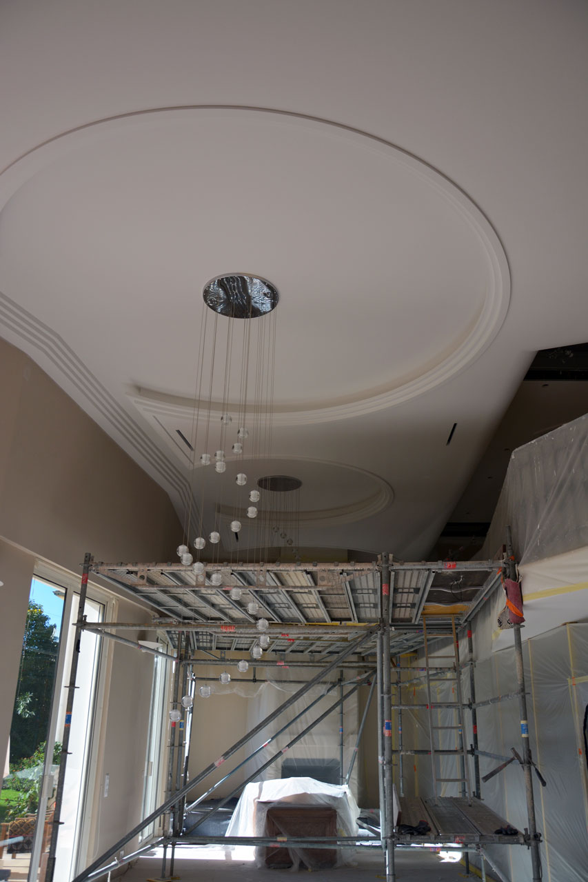 Projet Chazzo - Atelier Staff Passion