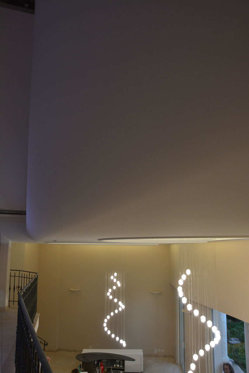 Projet Chazzo - Atelier Staff Passion